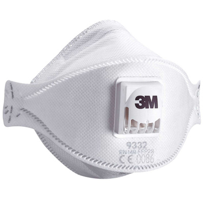 Респиратор универсальный Cilotus, FFP3, размер Универсальный, 50 шт. — купить в интернет ...