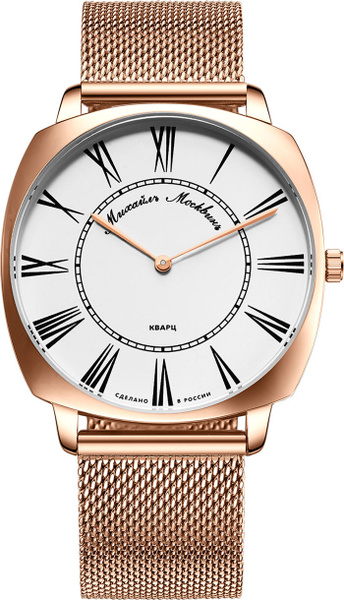 Наручные часы "Mikhail Moskvin 1314B3B1" купить на OZON по низкой цене (157589026)