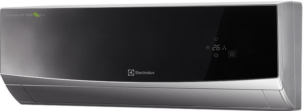 Сплит-система Electrolux EACS-24HG-B2/N3 - купить по доступным ценам в ...