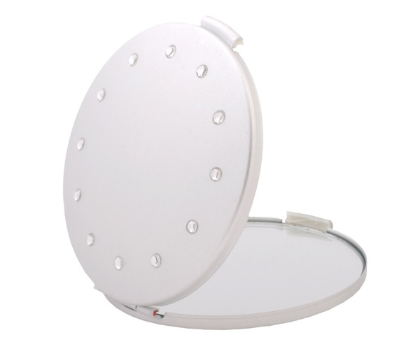 Зеркало карманное Scarlet line 8296-YT16-K102, - купить по низким ценам ...