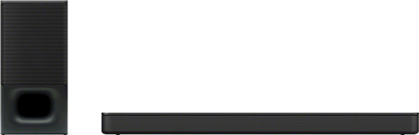 Саундбар Sony HT-S350, черный - купить по выгодной цене в интернет ...