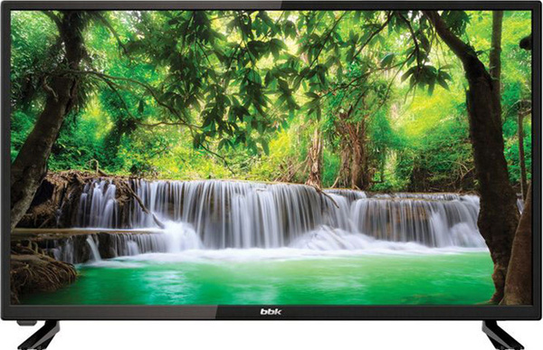 Купить телевизор BBK 32LEX-7154/TS2C 32" - купить с доставкой по выгодным ценам в интернет ...