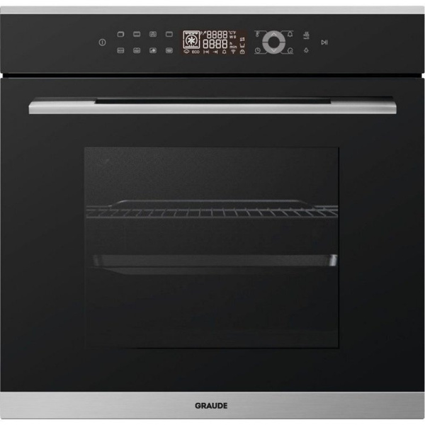 Духовой шкаф GRAUDE BM 60.3 E - купить с доставкой по выгодным ценам в ...
