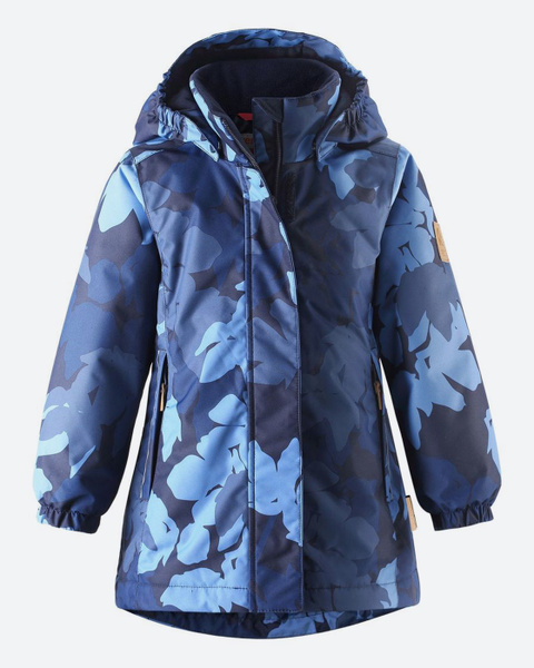 Куртка Reima Reimatec Toki - купить с доставкой по выгодным ценам в ...