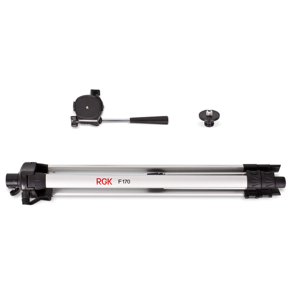 Штатив RGK 4610011871429170 см купить по низкой цене с доставкой в интернет-магазине OZON ...