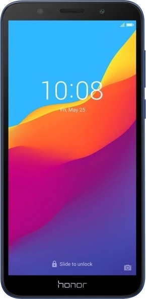 Смартфон Honor 7S 16 ГБ - купить по выгодной цене в интернет-магазине ...