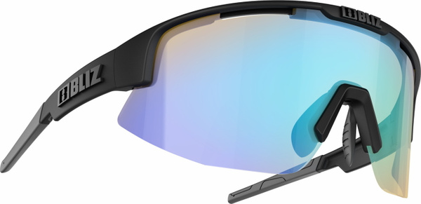 Очки BLIZ Active Matrix Smallface Nano Optics Matt Black Nordic Light ...