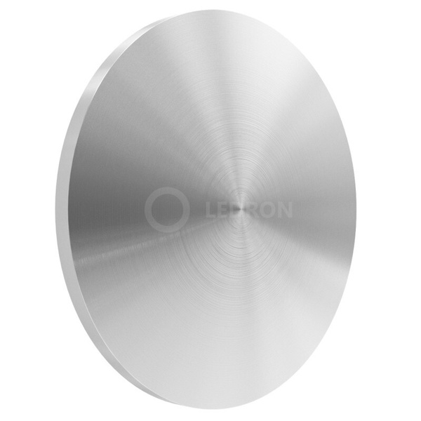 Бра LEDRON LeDron 8663L Alum, LED купить по выгодным ценам в интернет ...