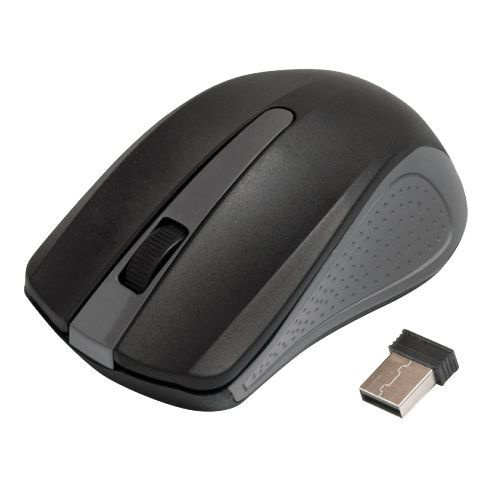 Мышь беспроводная Ritmix RMW-555_15118537 15118537 - купить по выгодной цене в интернет-магазине ...