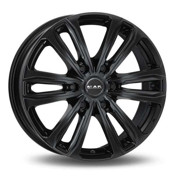 Колесный диск MAK (Performance Wheels) 18x8" PCD6x114.3 ET30 D66.1 ...