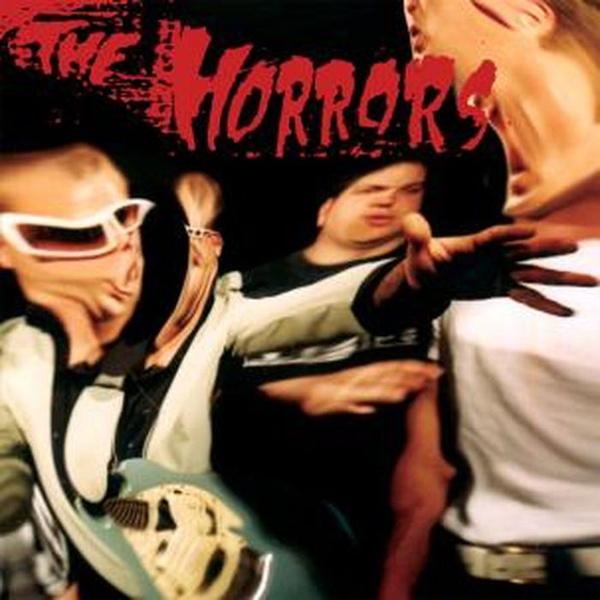 Audio CD The Horrors. Vent CD - купить по низким ценам в интернет ...