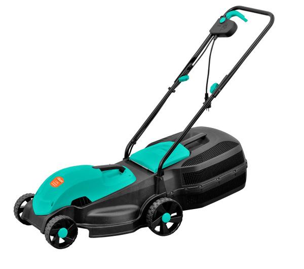 Газонокосилка электро Sturm! EL1838, - купить по выгодной цене в ...