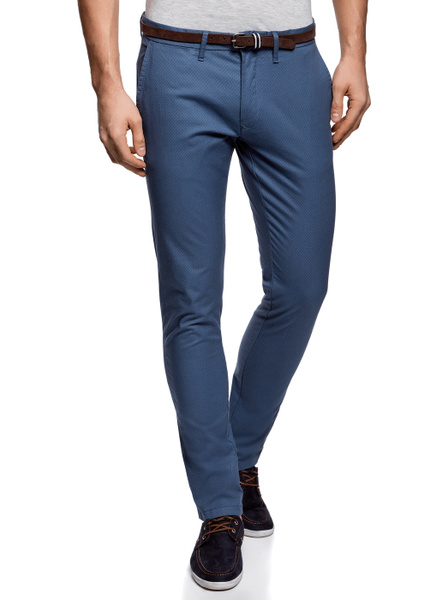 Брюки oodji Lab - купить с доставкой по выгодным ценам в интернет ...