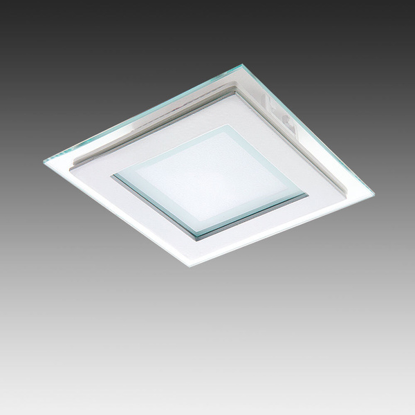 Светильник точечный Lightstar Acri Led 212020 - купить в интернет ...