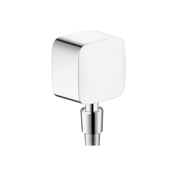 Шланговое подключение Hansgrohe PuraVida Fixfit 27414000 - купить с ...