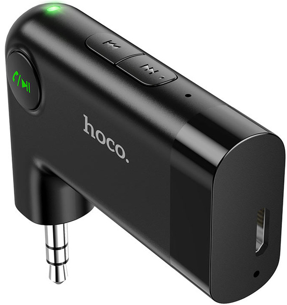 Bluetooth-адаптер hoco E53 Bluetooth 5,0 - купить по низким ценам в ...