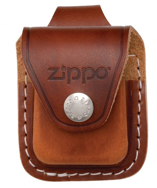 Zippo Чехол для зажигалки - купить с доставкой по выгодным ценам в ...