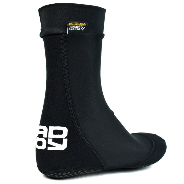 Носки для грэпплинга Bad Boy Combat Grappling Socks (S/M) - купить с ...