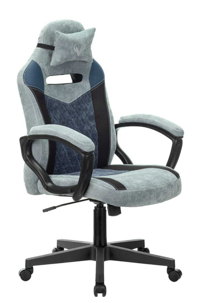 Игровое компьютерное кресло Бюрократ VIKING 6 KNIGHT_341020 озон ...