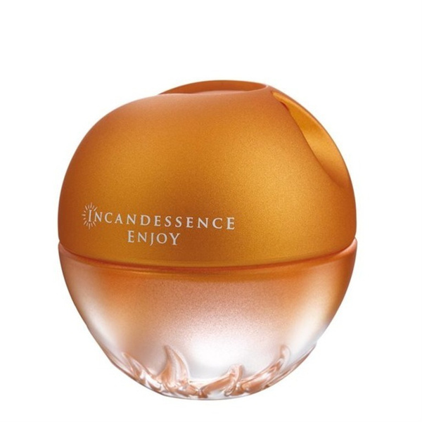AVON Incandessence Enjoy Вода парфюмерная 50 мл (345849952)
