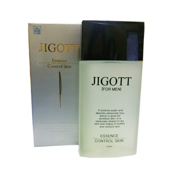 Jigott Лосьон для лица мужской Moisture Homme Lotion 150 мл купить на ...