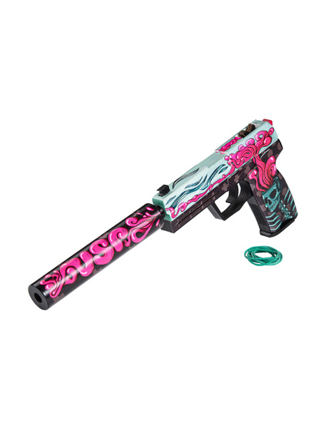 Характеристики Пистолет VozWooden Пистолет USP-S Cortex CS GO / ЮСП ...