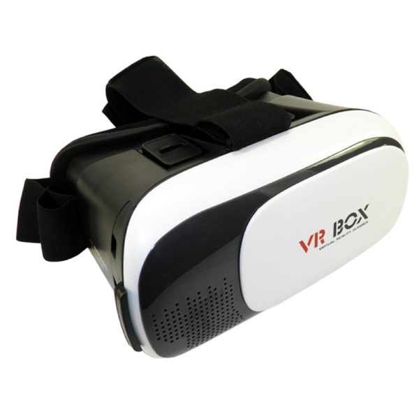 VR-очки для смартфона 3D (VR) очки купить по выгодной цене в интернет ...