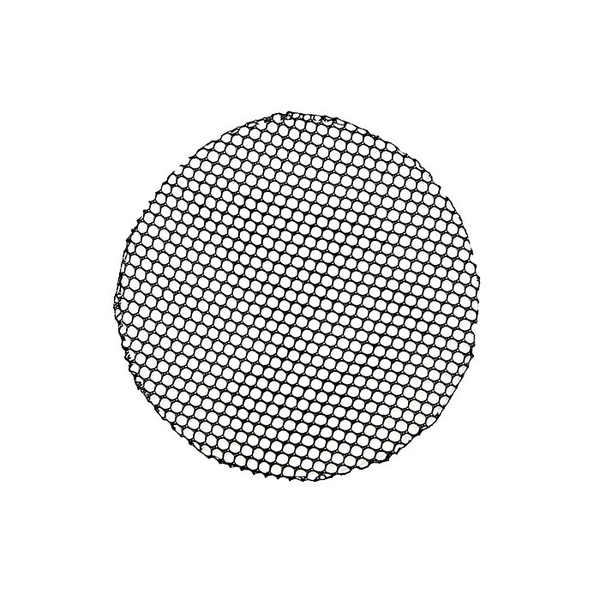 Сетка для пучка - купить по низкой цене в интернет-магазине OZON ...