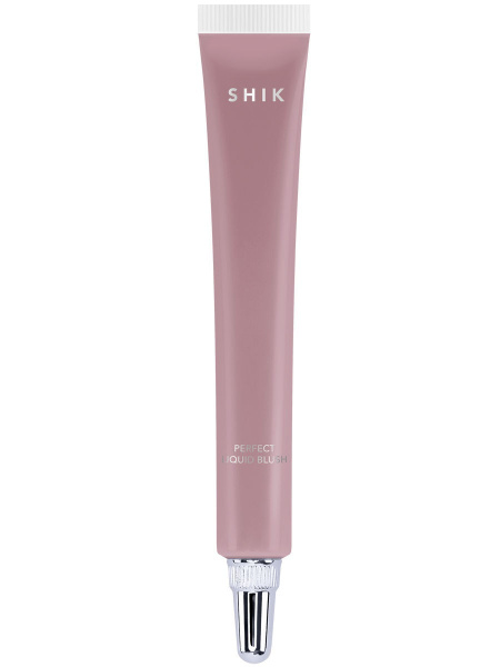 SHIK cosmetics Кремовые румяна "Perfect liquid blush", оттенок 04 ...