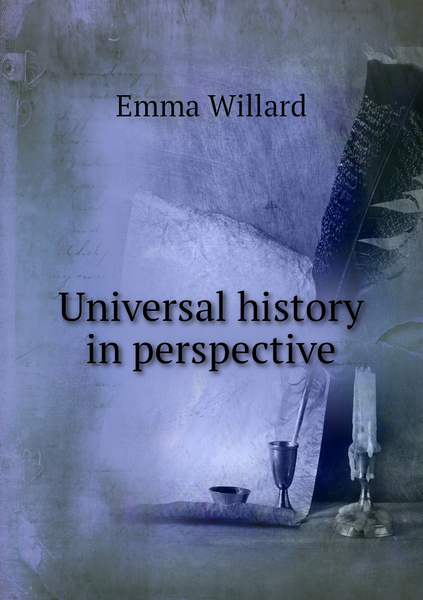 Universal history in perspective - купить с доставкой по выгодным ценам ...