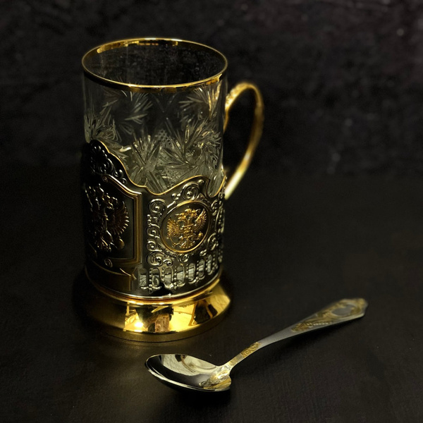 Подстаканник - купить по выгодной цене в интернет-магазине OZON (229173265)