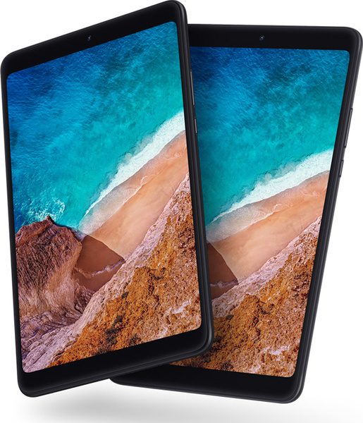 Купить планшет Xiaomi Mi Pad 4 LTE 8", 64 GB по низкой цене: отзывы ...