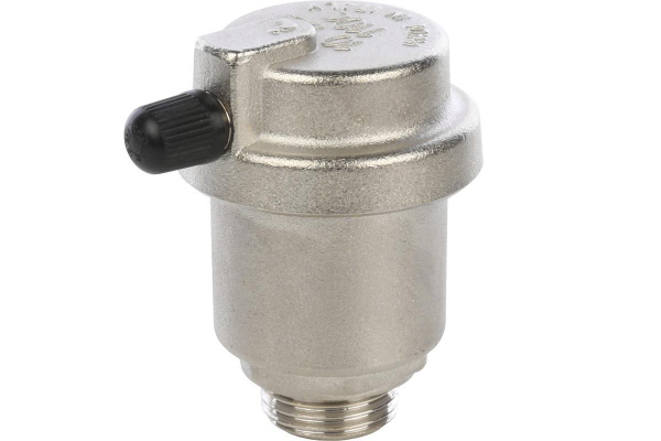 Воздухоотводчик автоматический 1/2" MasterProf ИС.030001 купить на OZON ...
