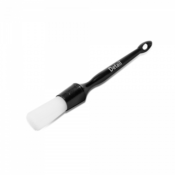 Кисть для детейлинга с искусственным ворсом №12 - купить с доставкой по ...