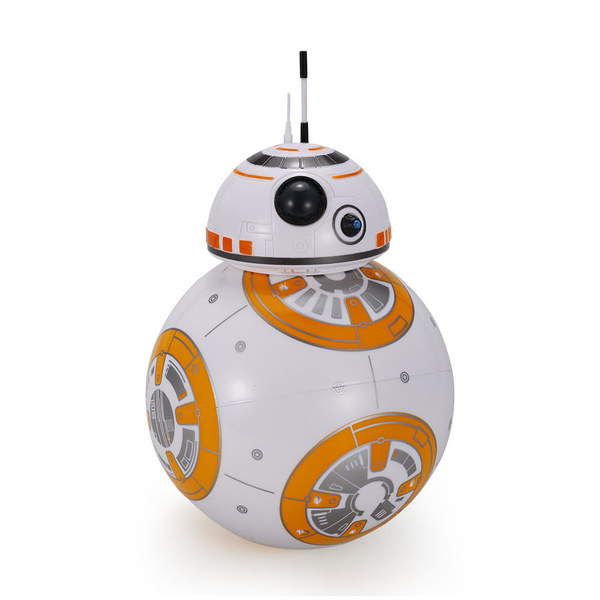 BB-8 2.4GHz RC Robot Ball Пульт дистанционного управления Планета ...