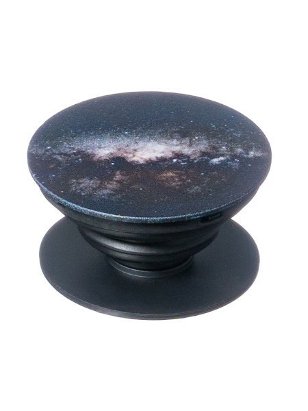 Попсокет для телефона с кольцом / кольцо держатель для телефона с ...