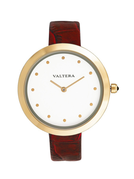 Часы женские VALTERA 111250 - купить с доставкой по выгодным ценам в ...