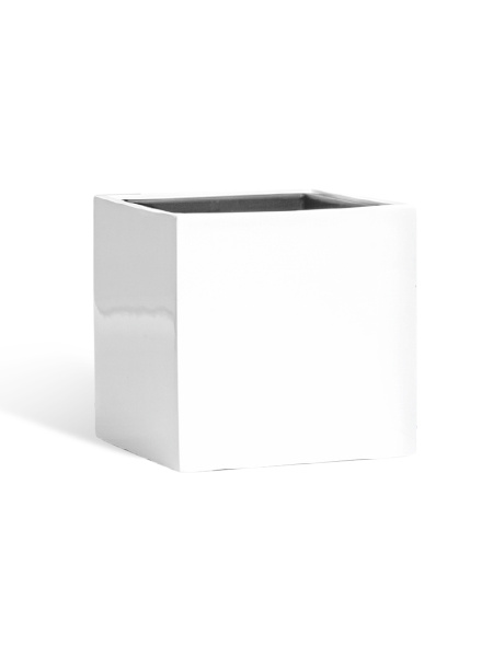 Gerard de ros Кашпо, 30 см х 30 см х 30 см - купить с доставкой по ...