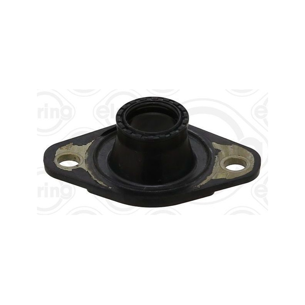 Прокладка клапанной крышки Opel Astra G 1.7 DTI 00 - Elring арт. 577550 ...