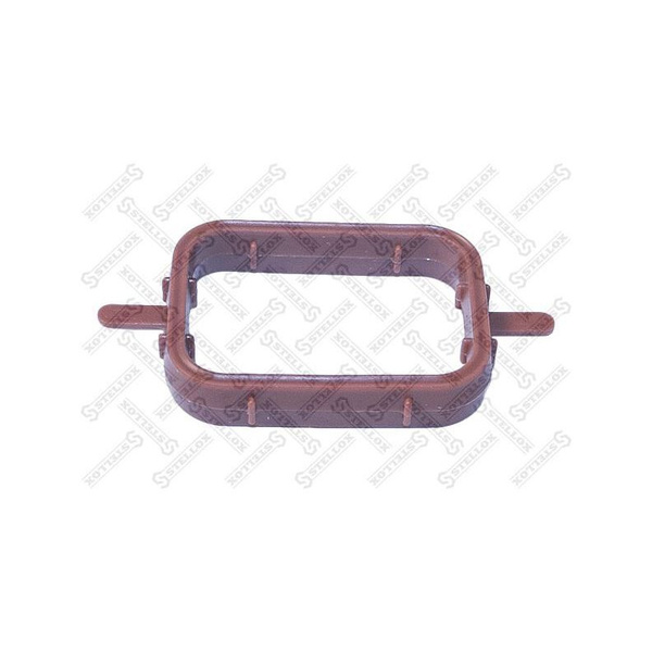 прокладка коллектора впускного BMW E38E39E46 2.0D3.0D 98> - Stellox арт ...