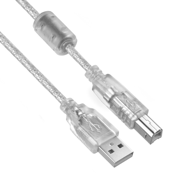 Кабель Usb 2 0 4ПХ Upc3 2al купить по низкой цене в интернет магазине