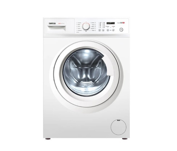 Стиральная машина ATLANT СМА 40М109-00, белый - купить по выгодной цене ...