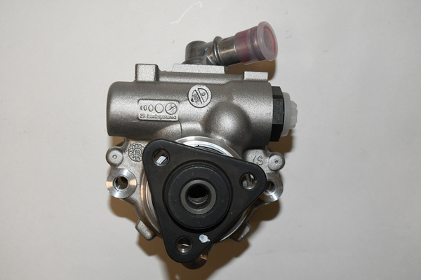 Насос ГУР - CUMMINS арт. 5286672 - купить по выгодной цене в интернет ...