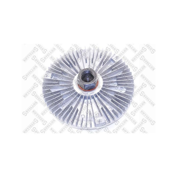 30-00434-SX_муфта вентилятора! BMW E34/E36/E46/E38/E39 2.0-3.2 M50-M54 ...