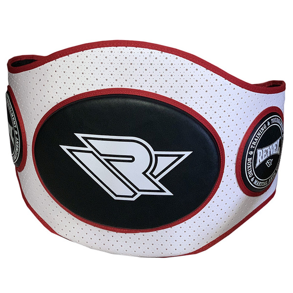 Пояс тренера Reyvel купить на OZON по низкой цене (260714812)