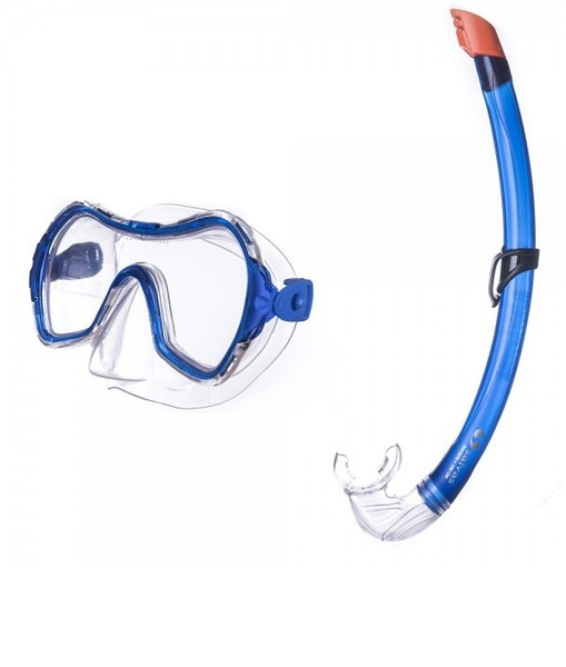 Salvas Набор для плавания купить на OZON по низкой цене (268259211)