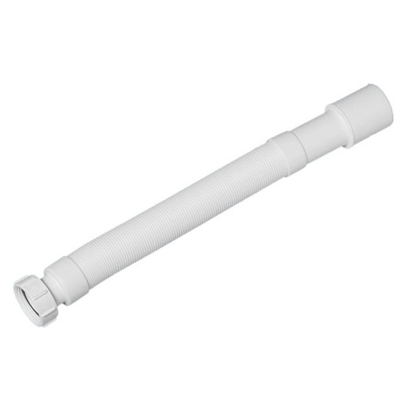 Гофра для сифона McAlpine раздвижная 32 мм L430-1000 мм (MRMF5 ...
