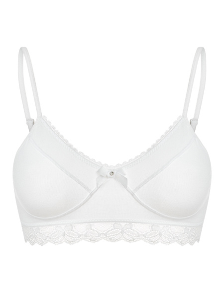 Бюстгальтер Savitta купить на OZON по низкой цене (271105950)