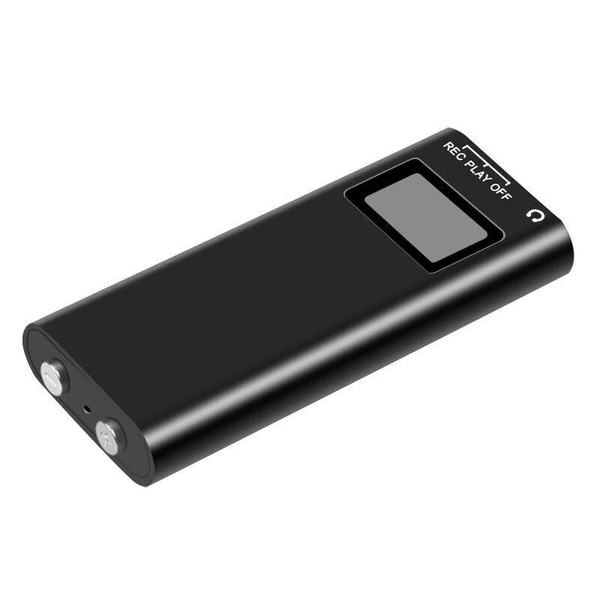 Диктофон china 433-D, WAV, 16 ГБ купить по выгодной цене в интернет ...