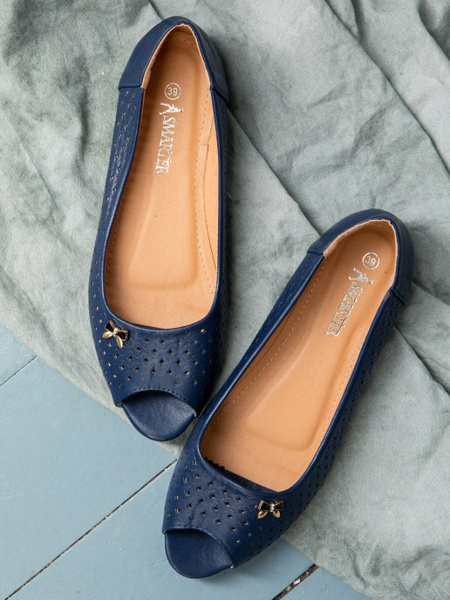 Балетки Smarter+ - купить с доставкой по выгодным ценам в интернет ...